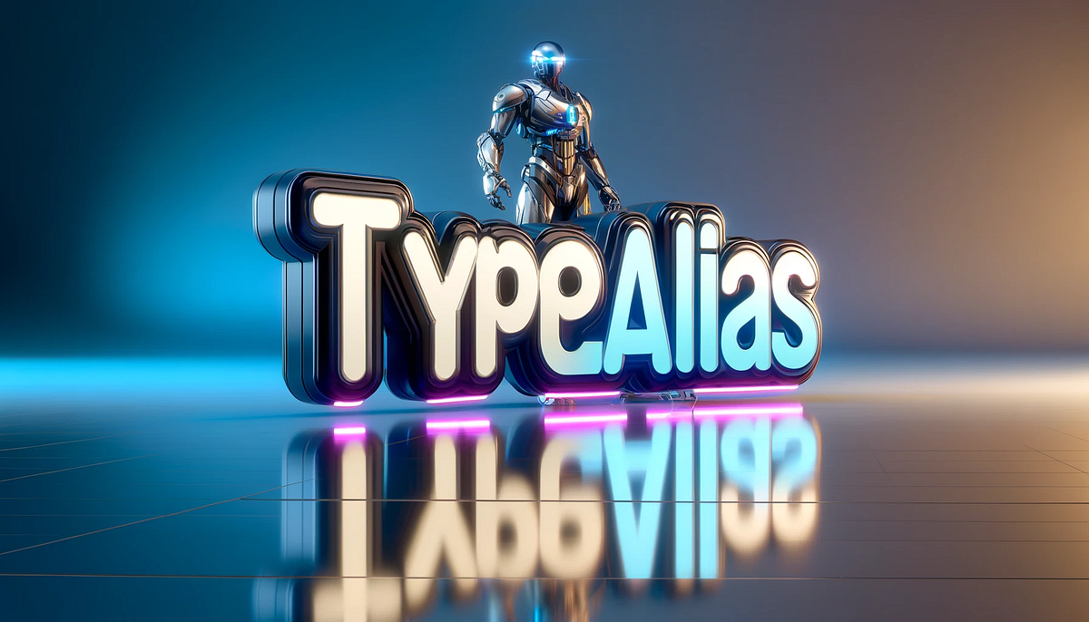 Type Aliases FTW!. A few Kotlin type aliases recipes that… | by Uzi Landsmann | Webstep | May ...