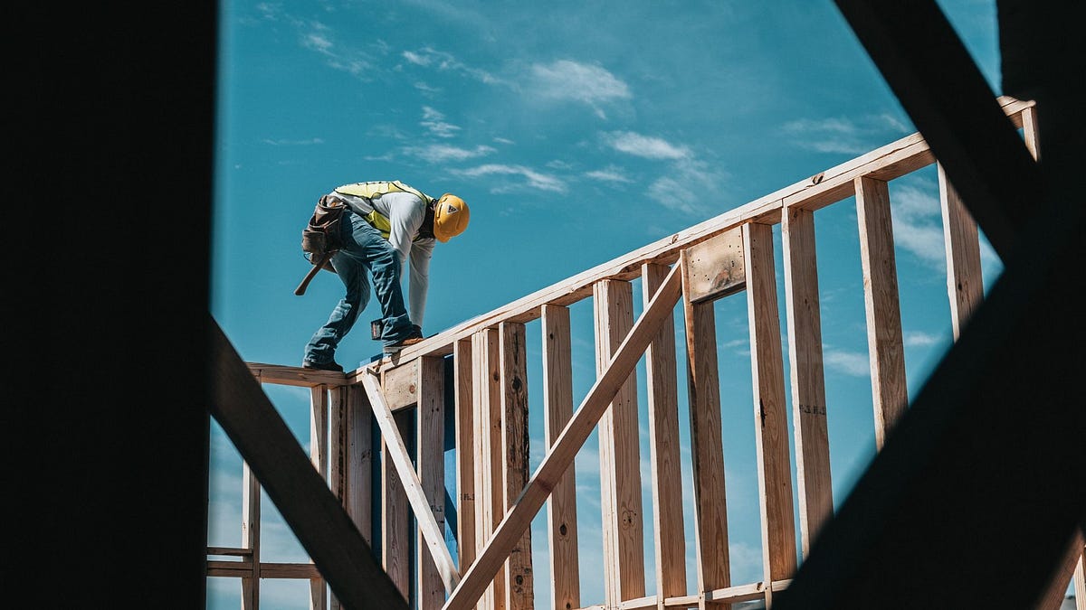 How to Minimize Construction Waste | by Saddleback Roofing Inc. | Medium