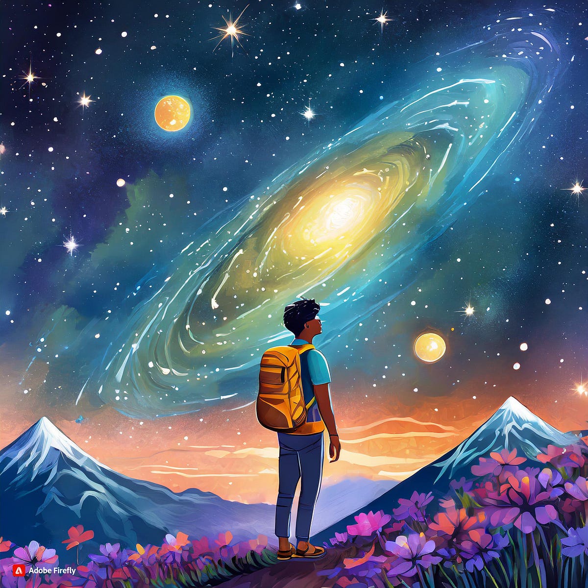 10 Essential Travel Items for Your Astro-Adventure with Force Traveller ...