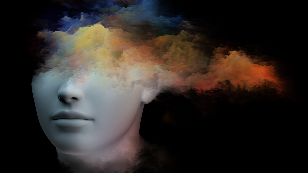 Here’s How Anxiety Stunts Your Creativity | by Emilina Lomas ...