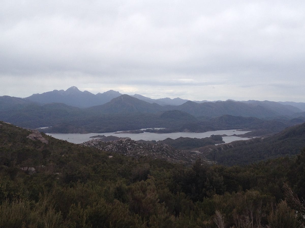 Well-kept secret. An etheree poem tribute to Tasmania | by Sarah Book ...