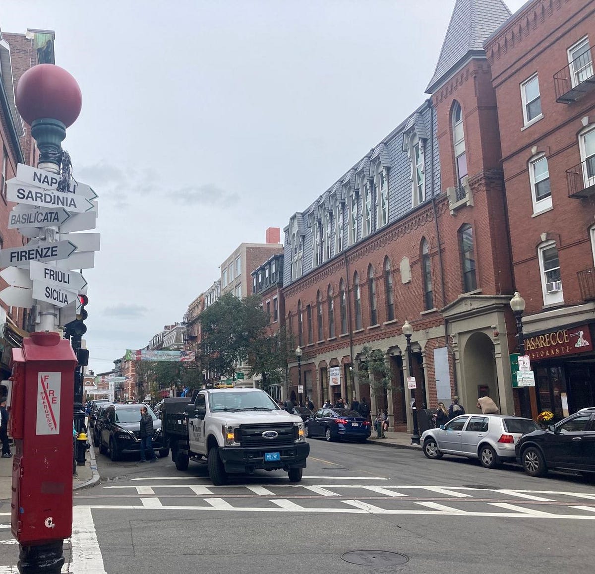 Costruire una Casa. La partenza, il sentimento con il cui… | by 3C.Blog | Jan, 2024 | Medium