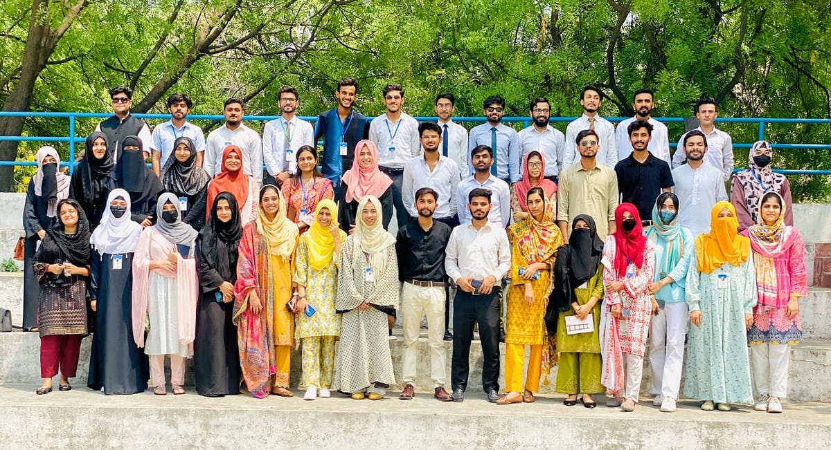 Embracing the Farewell: Forging Lifelong Bonds. | by Wasia Rasheed | Medium