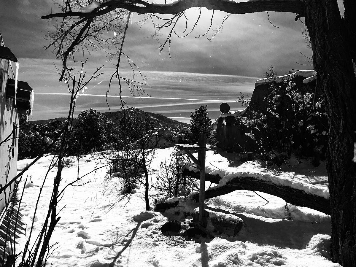 Thirty-Eight Years. We Go Till We Stop | by John Hamilton Farr | Medium