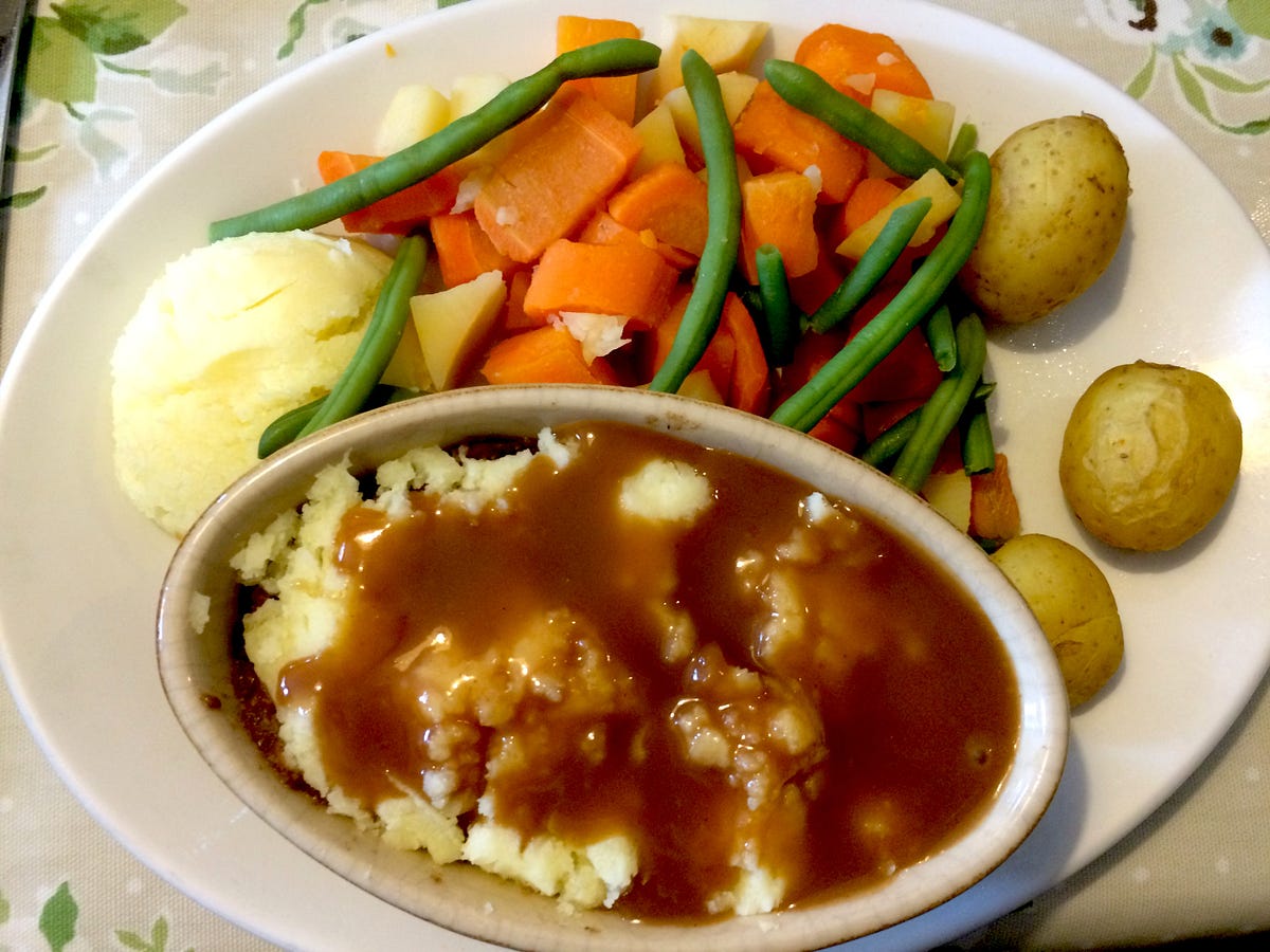 Foodie Place. A journey through Ireland that explores… | by Sarah Rodes ...