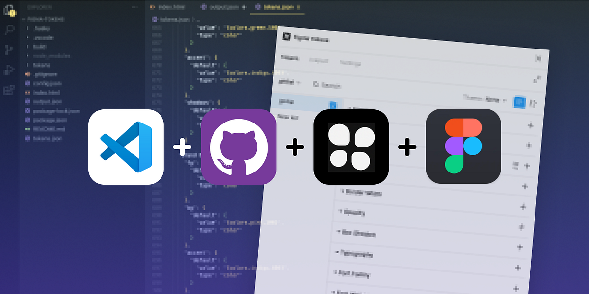 Installing & syncing design tokens | by Eric Singhartinger | Bootcamp
