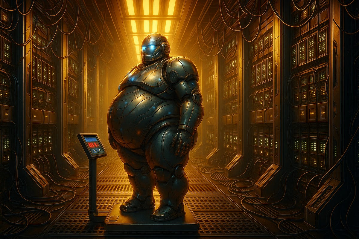 🚀 Docker Image Optimization Made Easy: slim_container.sh for Slimming ...