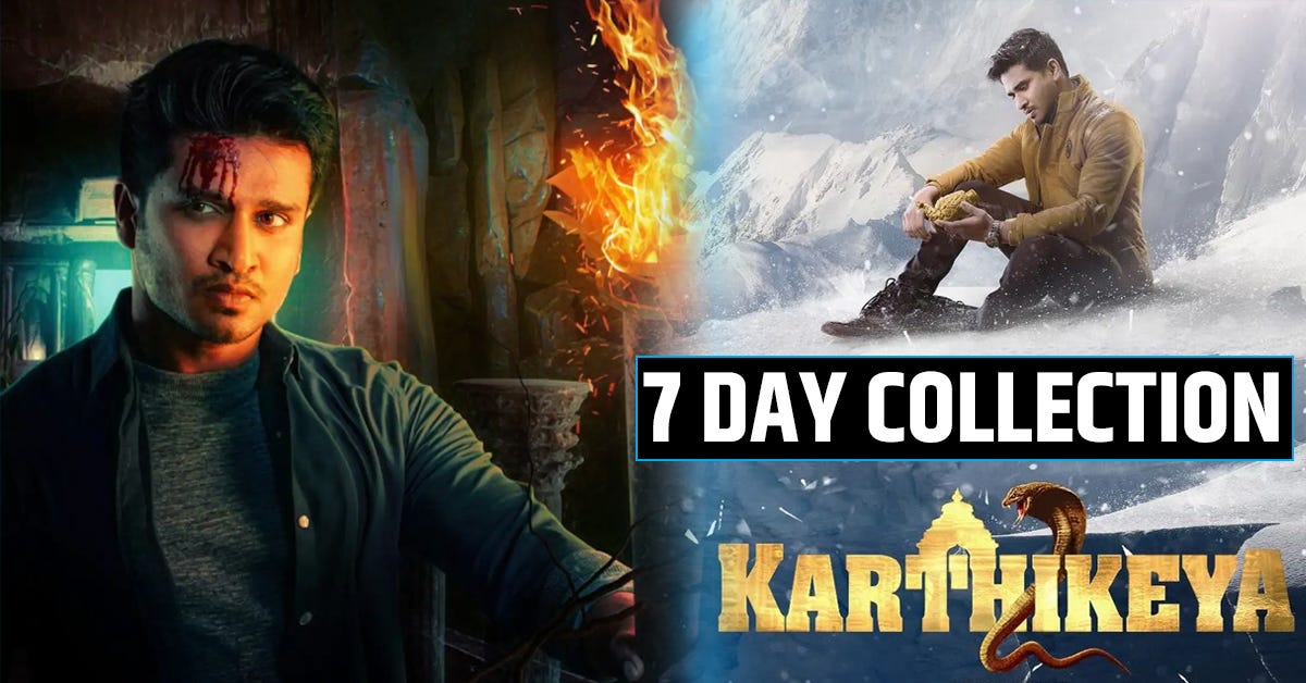 karthikeya 2 - HCN NEWS - Medium