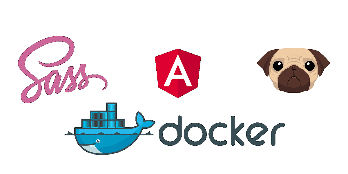 Using Docker, Docker Compose, Angular-CLI 6+, Sass, and Pug (Jade) | by Jose Javi Asilis ...