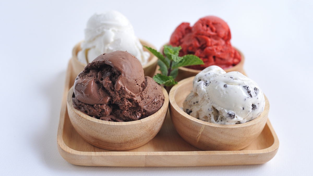Crazy Spice Ice Cream Flavors You Don’t Want to Miss | by Smoky Hazel | Medium
