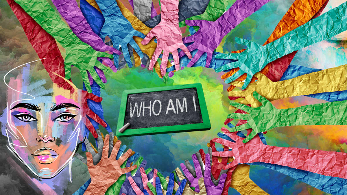 I Am A Woman is a Complete Sentence. | by jules - Miz Mindful | Modern ...