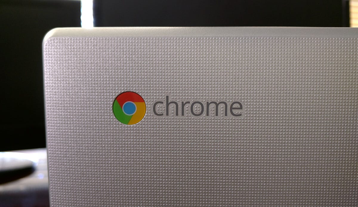 Why I Love Chromebooks. Origins | by Johnny Thai | Creative Idea ...
