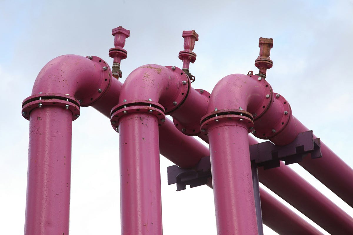 Advanced Asynchronous Patterns in JavaScript | by Gabor Koos ...