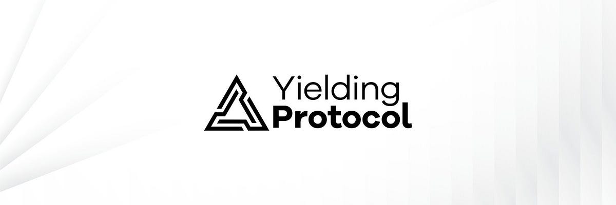 Revolutionizing DeFi with the Yielding Protocol: A New Era of Stability and Predictability | by ...