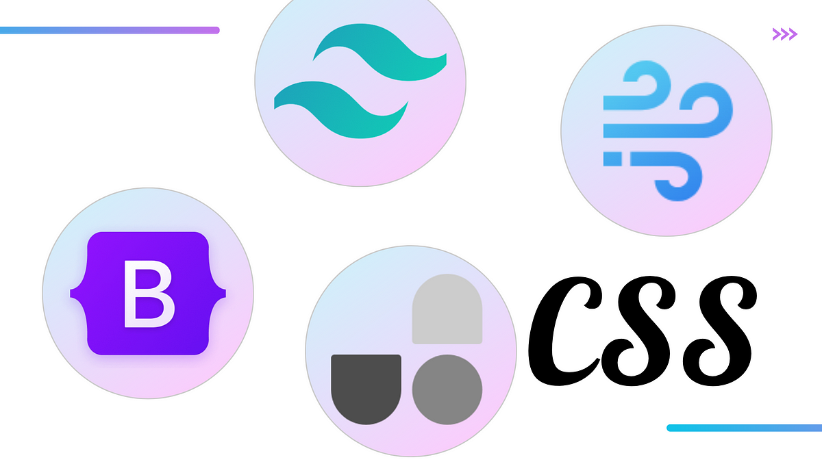 A Comprehensive Comparison of Bootstrap, Tailwind CSS, Windi CSS, and ... A Comprehensive Comparison of Bootstrap, Tailwind CSS, Windi CSS, and ...