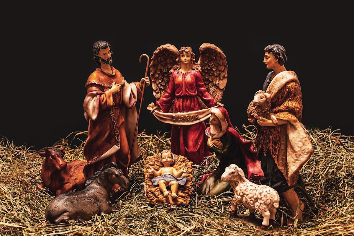Christmas Was Never Pagan: The Historical and Theological Roots of ...