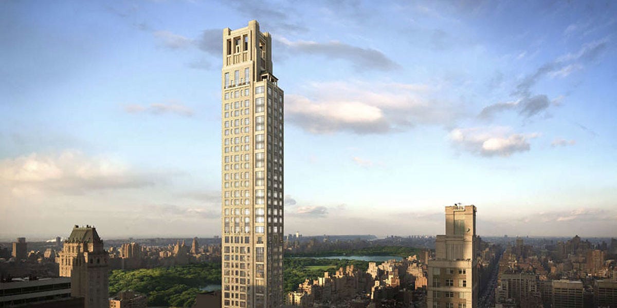 The World’s Most Profitable Condo | by Rick Kelly | Medium