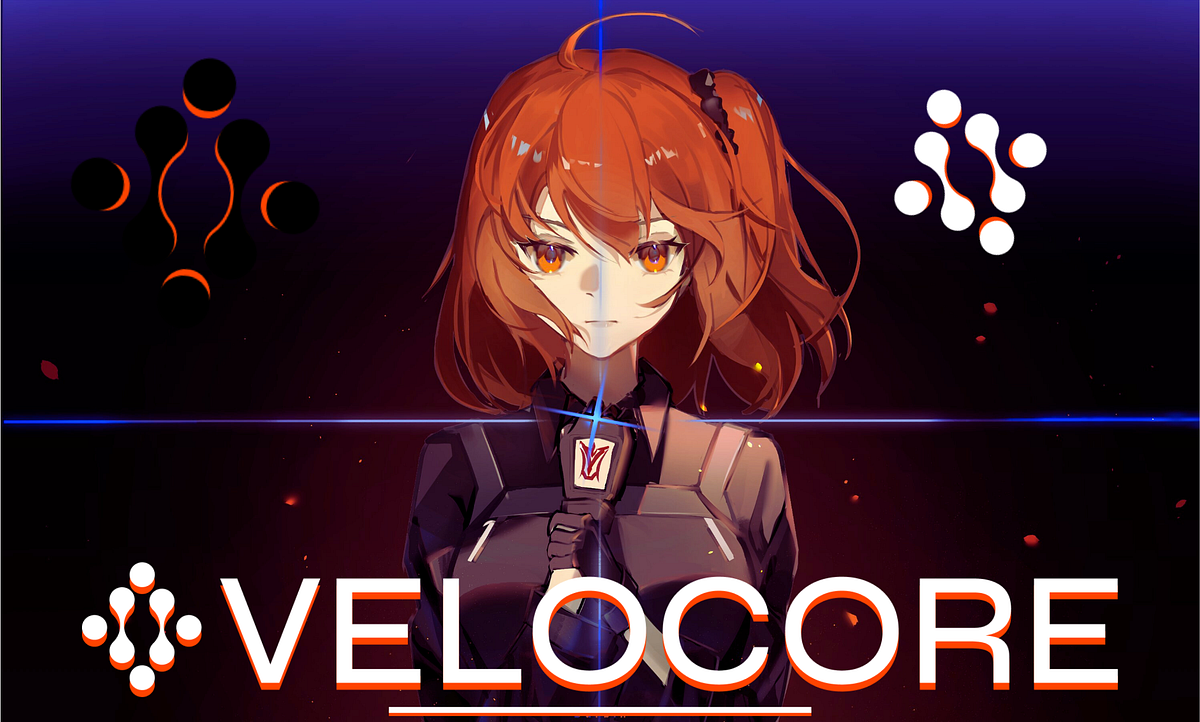 Velocore | ve3,3 | crypto | defi | ZkSync | VC | Medium