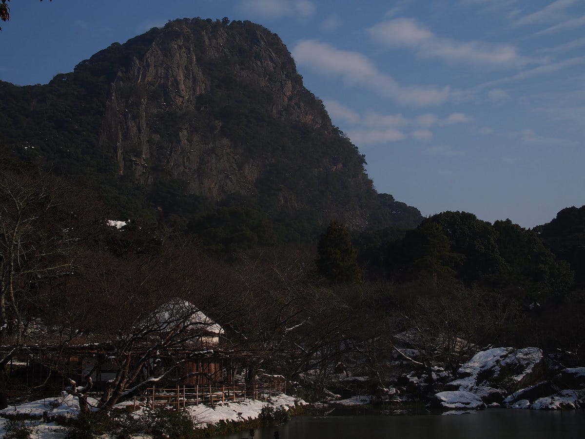 The Power of Kyushu. I took a 2 nights trip to Kyushu, and I… | by ...