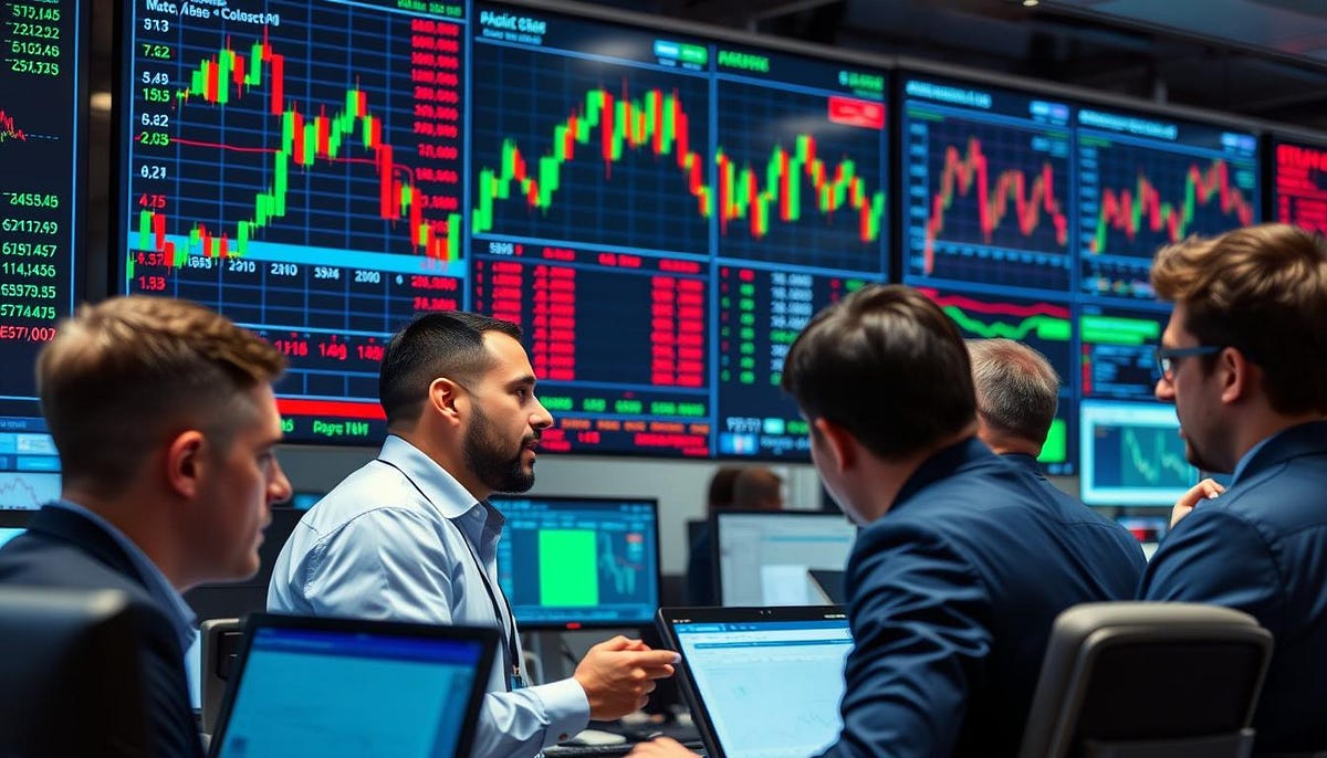 Mastering Stock Trading: Tips for Success | by PREVIEW THE WORLD | Sep ...