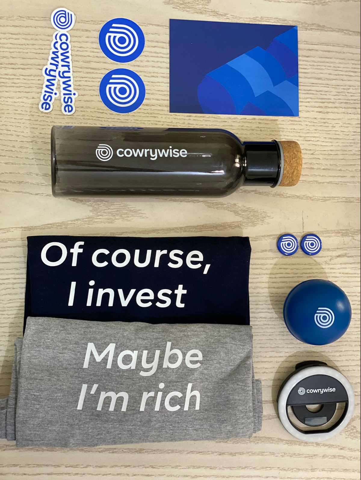 Success Story: Cowrywise. Cowrywise is a fintech startup that… | by ...