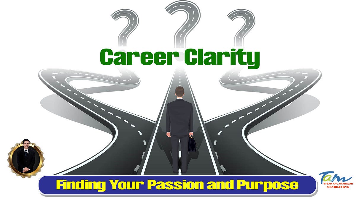 Navigating Your Career Path: Proven Tips and Strategies | by ...