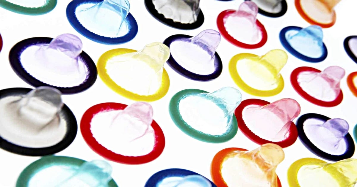 Condoms are not the answer. I was listening to a radio interview… | by ...
