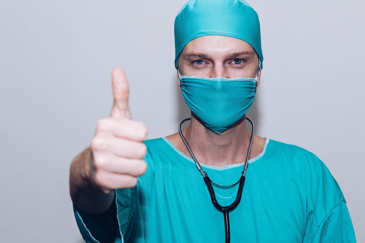 Survival Guide to Med-Surg Nursing | by Kerrin Maher | Medium