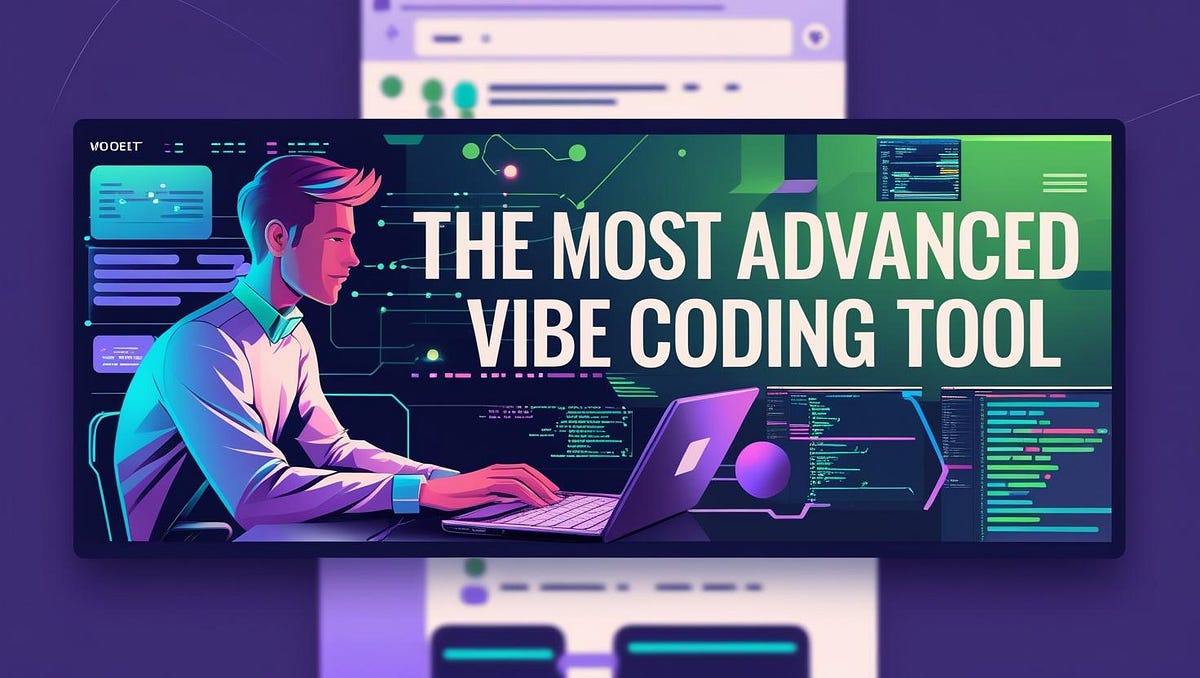 The Most Advanced Vibe Coding Tool I’ve Ever Used: My Hands-On Experience With Pythagora | by ...