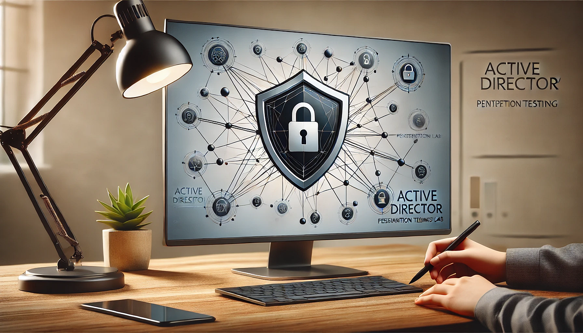 Exploiting WriteOwner Misconfigurations in Active Directory: A ...