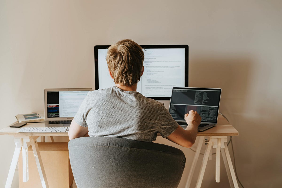 Developing A Simple Html Parser With Python By Nirmal Sankalana