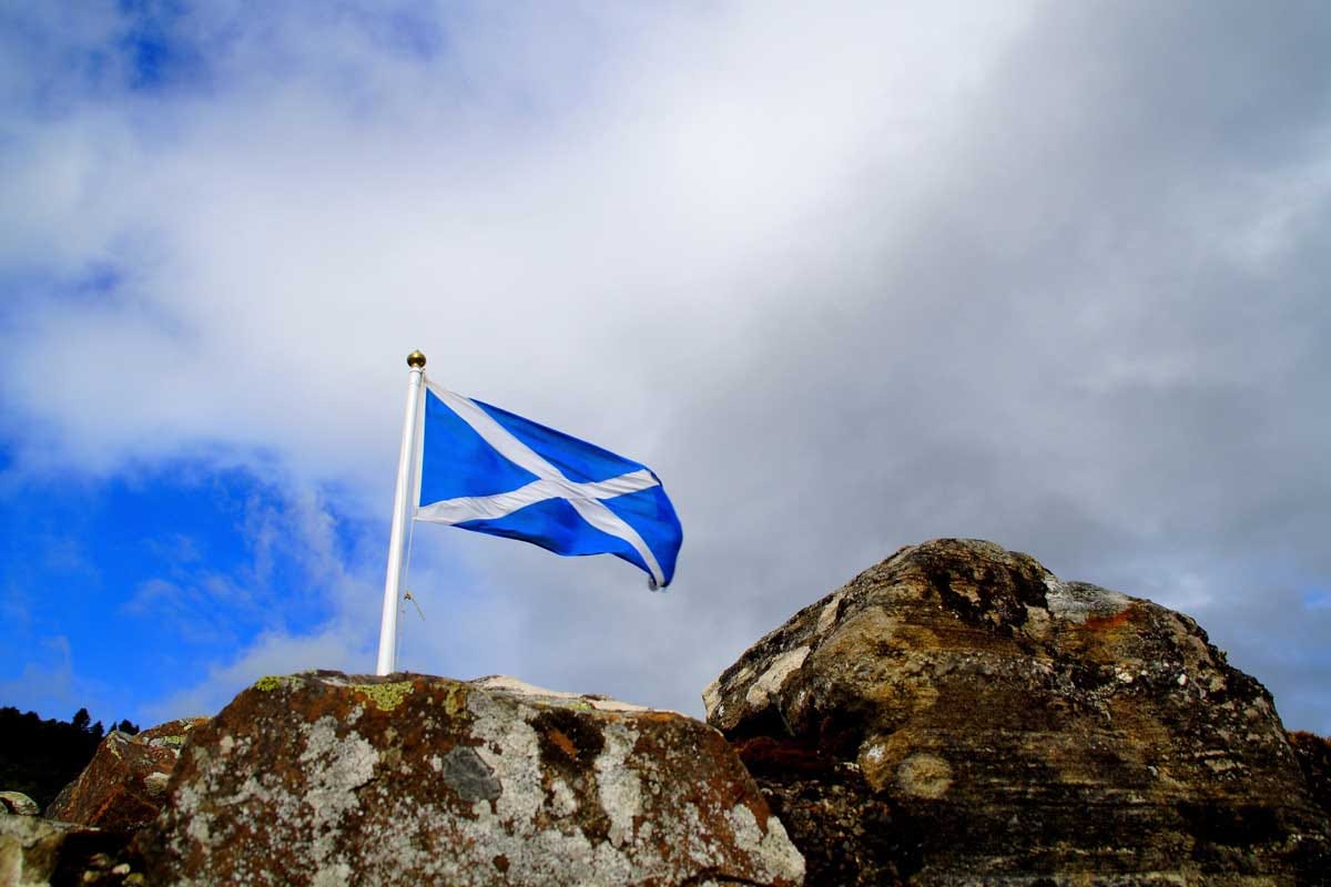 The Road To Independence How Scotland Can Leave The UK By By Allan the-road-to-independence-how-scotland-can-leave-the-uk-by-by-allan