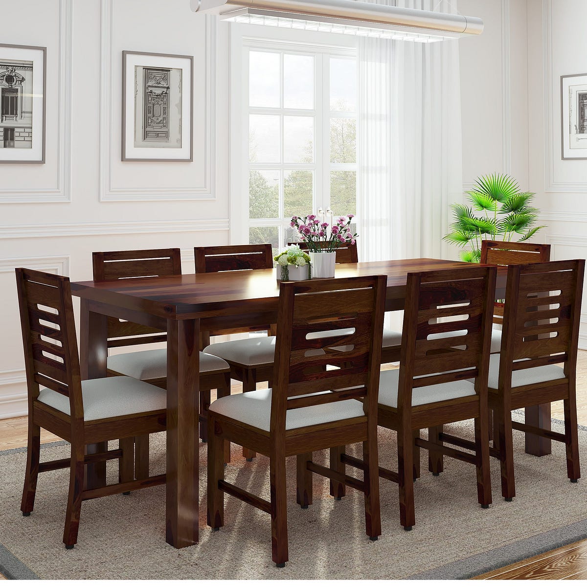 Exploring 5 Types Of Dining Table For Every Purpose — Apkainterior By Happyhomedecor Oct