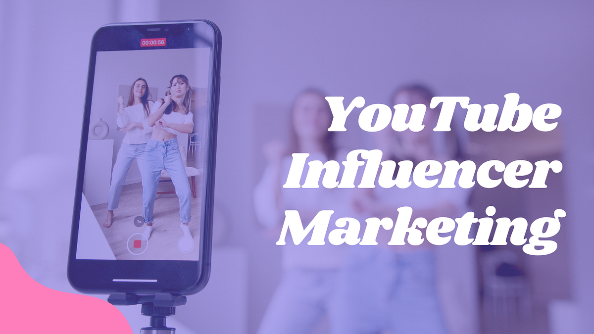 YouTube Influencer Marketing Agency | by Lovish | May, 2024 | Medium