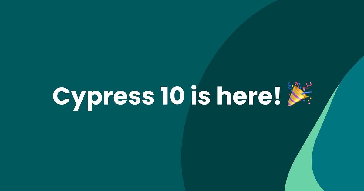 Getting started with Cypress 10 and Cucumber | by Amna Bibi | Emumba