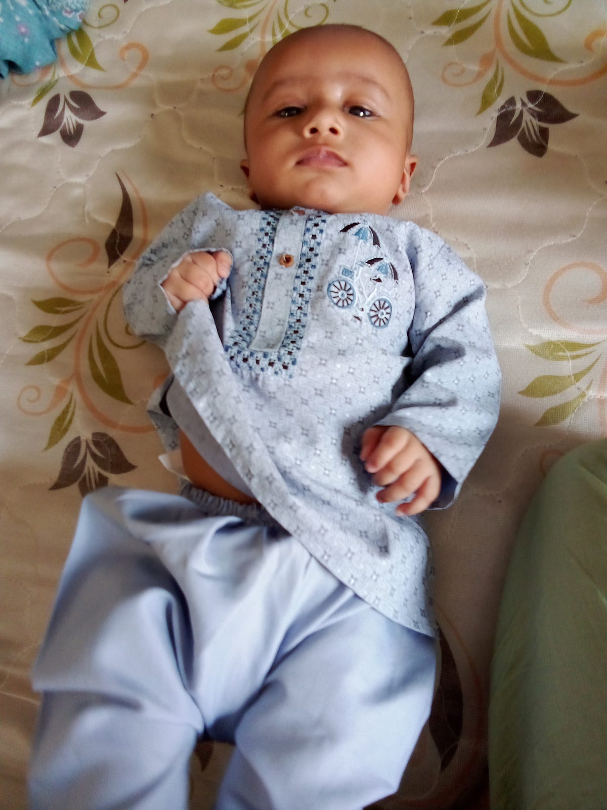 My Son . My son Arsam was born on 7 March 2023🥰. That day was the most ...