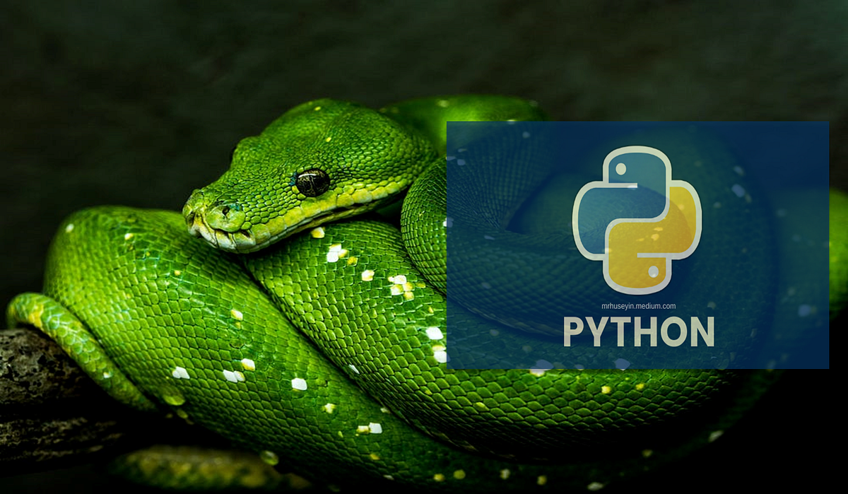 Data Cleaning in Python. Hello Folks 🙂, | by Mr. Data Master | Oct ...