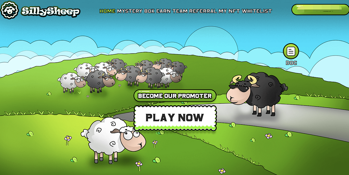 The User Guide for SillySheep Beta Test | by SillySheep | Medium