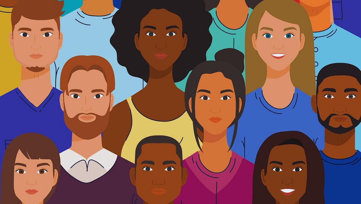 Exploring the Czech Mosaic: Beyond Stereotypes and Into Culture | by ...