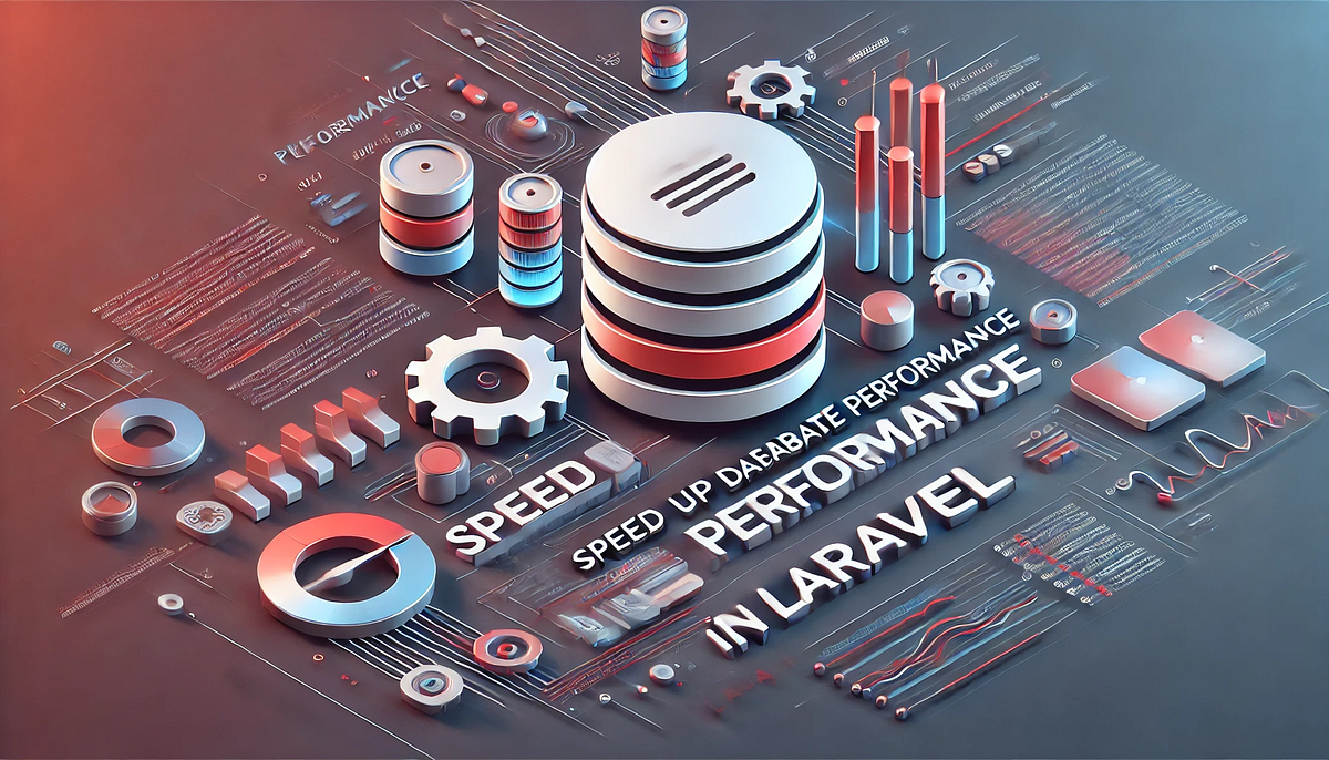 Speed Up Database Performance in Laravel Applications | by Gaurang Dangi | Medium