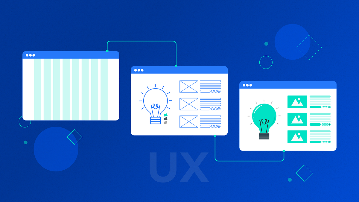 The Role of Storytelling in UX Design: How to Create a Narrative | by ...