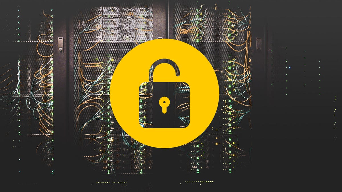 4 Authentication Schemes Every Developer Should Know By Learn Backend Dev Genius