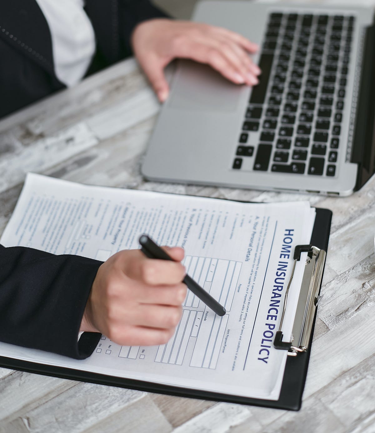 Streamlining Health Insurance Claims Processing : Tariff Digitization ...