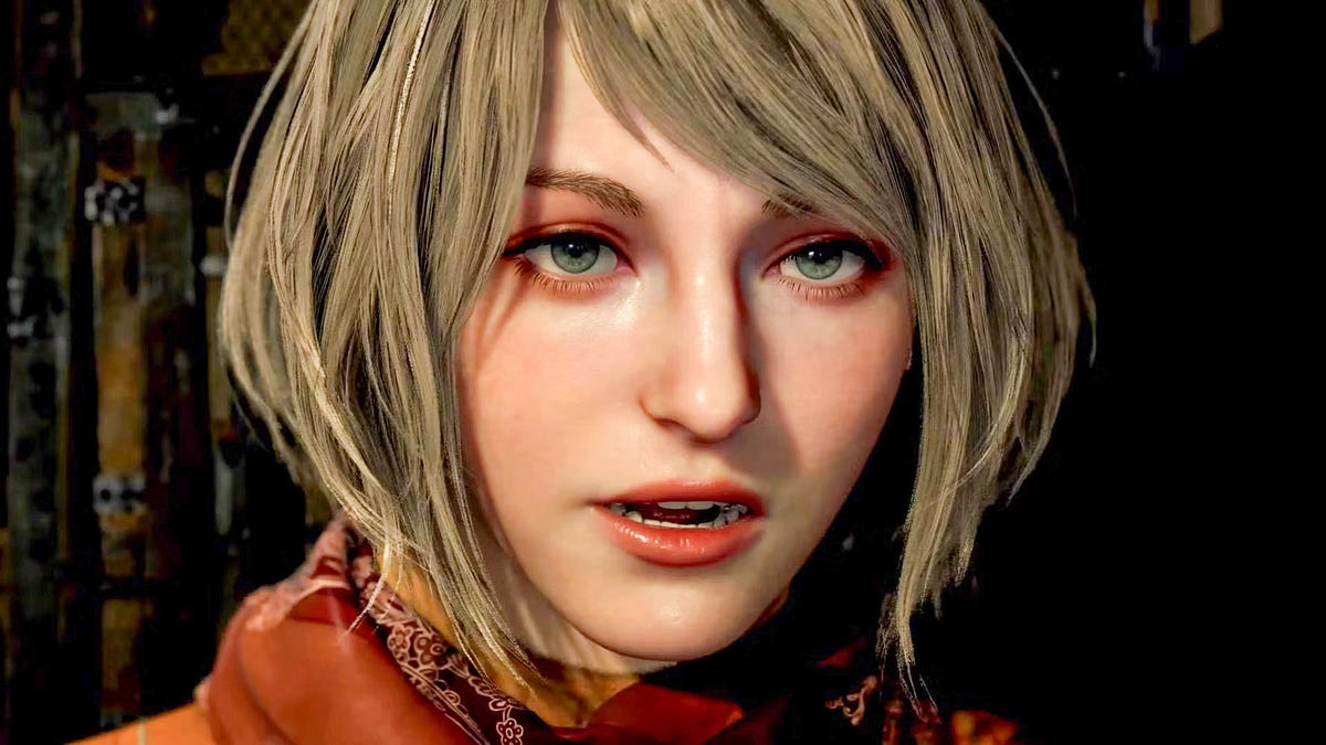 Major Update: Resident Evil Reboot Release Date Unveiled | Mithrie — Gaming News