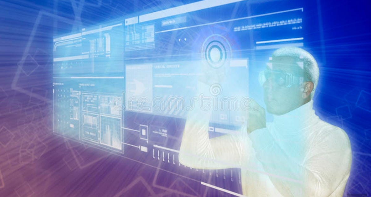 The Anatomy Of Modern Intelligent Enterprise Performance Management ...