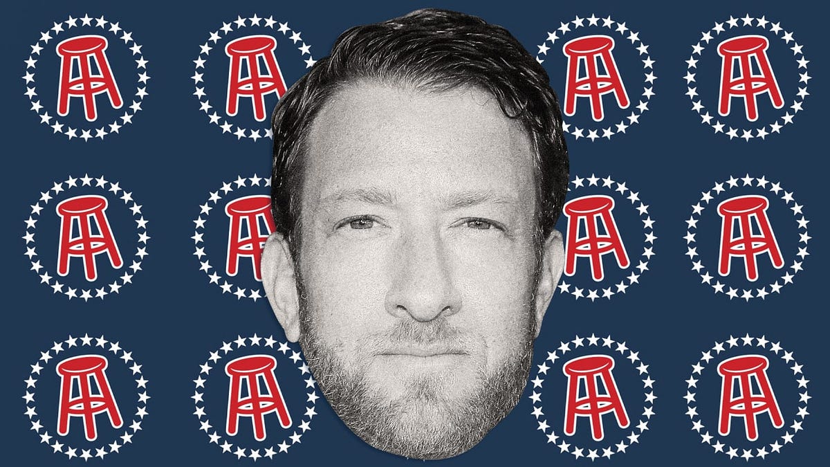 How Barstool Upended Sports Media | by Aaron Schnoor | The Intelligence ...