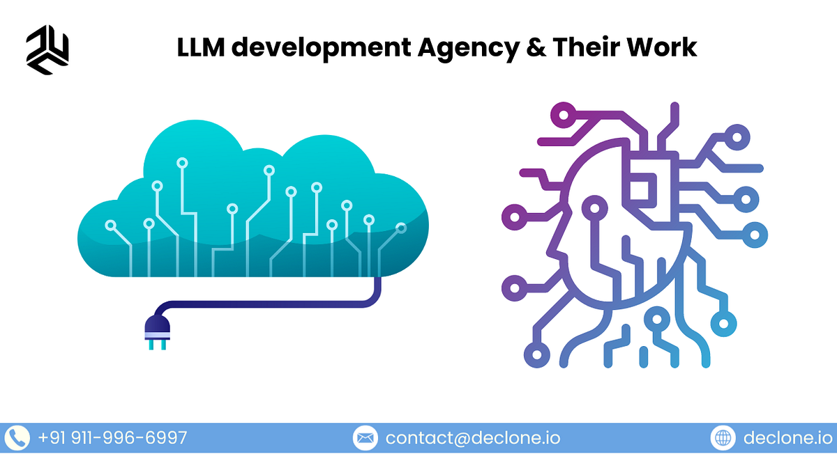 What is A LLM development agency. 1. Introduction to LLM Development ...