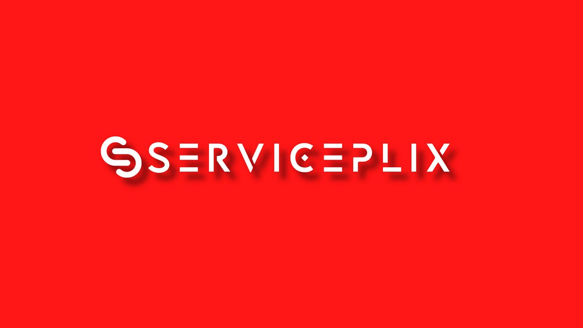 Service Plix: Revolutionizing the Service Industry One Click at a Time ...