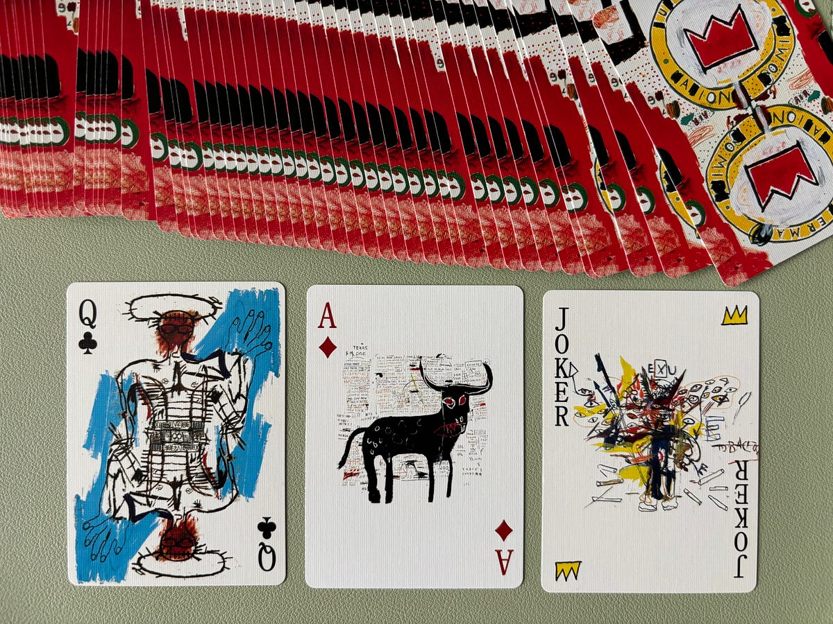 The Hidden Magic of Everyday Playing Cards | by Alex Filiakov, ACAS ...
