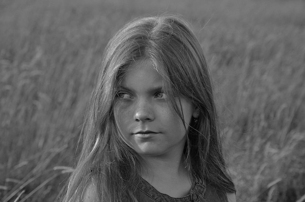 You’re Not Seven Any More!. On parenting. | by Maxine Harley (MSc ...